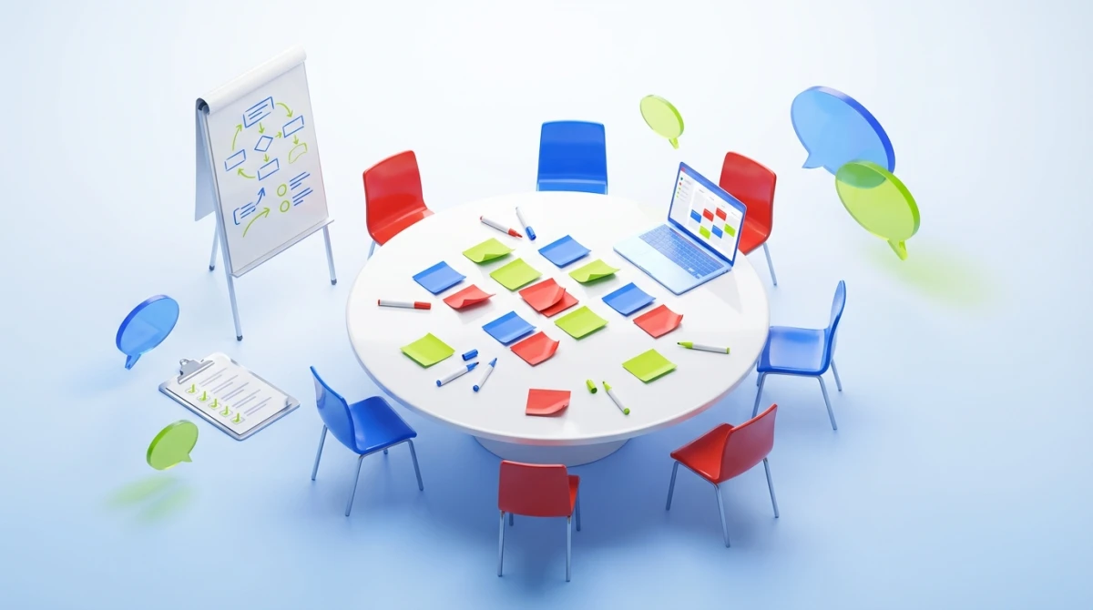 How to Organize a Workshop: Checklist | Bookicorn